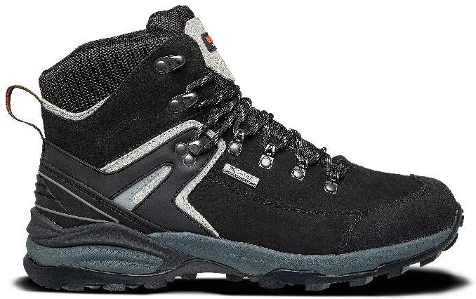 Bennon Salvador O2 Czarne Wysokie - Ceny i opinie - Ceneo.pl