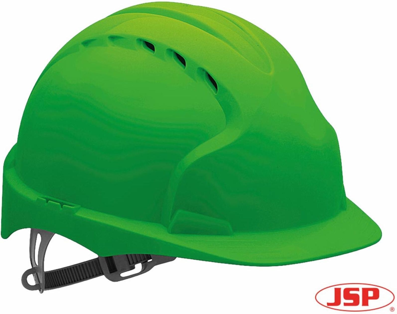 Jsp Kas Evo2 Hełm Evo2 Wykonany Z Tworzywa Hdpe Niebieski - Ceny i ...