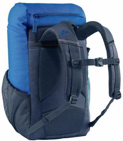 Plecak Vaude Skovi 10 Kids Backpack Blue Eclipse - Ceny i opinie - Ceneo.pl