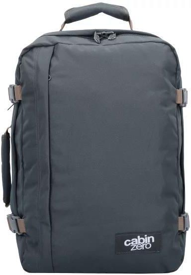 Plecak Cabin Zero Classic 36l Backpack Black Sand - Ceny i opinie - Ceneo.pl