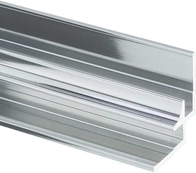 HSK RenoDeco profil narożny, wewnętrzny, 930002-41 - Opinie i ceny na ...