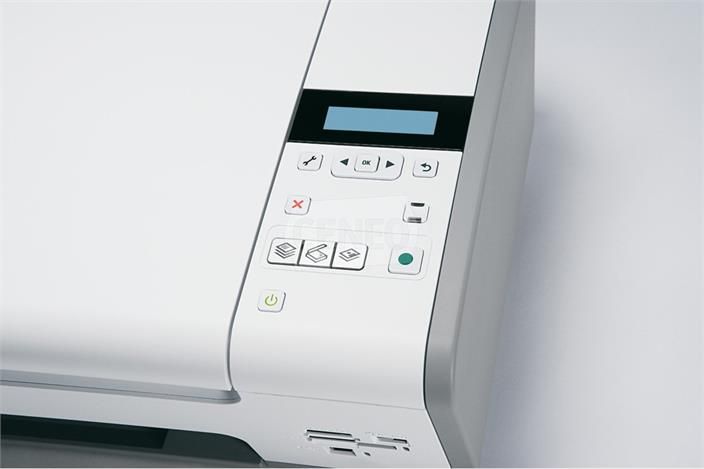 Urządzenie wielofunkcyjne Lexmark X3650 - Ceneo.pl