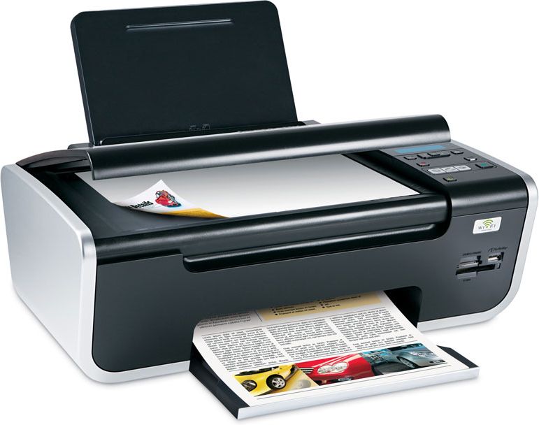 Urządzenie wielofunkcyjne Lexmark X4650 - Ceneo.pl