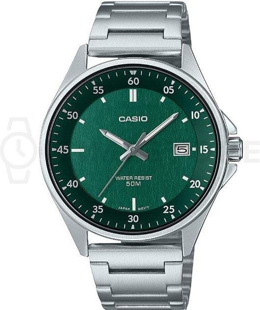 Casio Enticer MTP-E705D-3EVDF - Zegarki - Ceny i opinie - Ceneo.pl