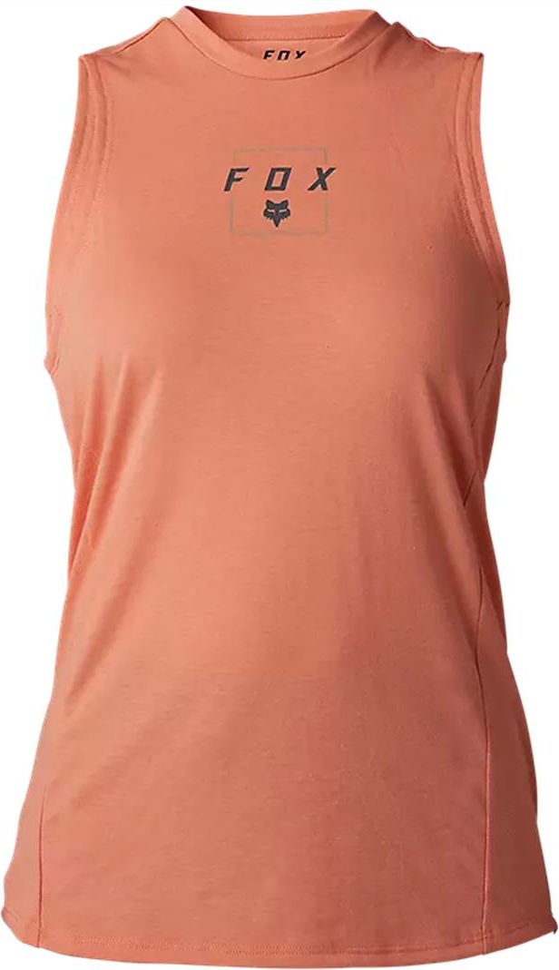 Fox Koszulka Damska Bez Rękawów Lady Ranger Dr Łososiowy - Ceny i ...