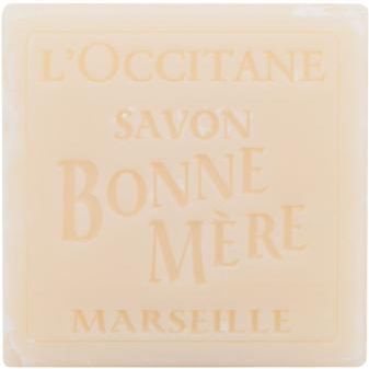 Mydło L'Occitane Bonne Mère Soap Extra Pure Mydło W Kostce 100 g ...