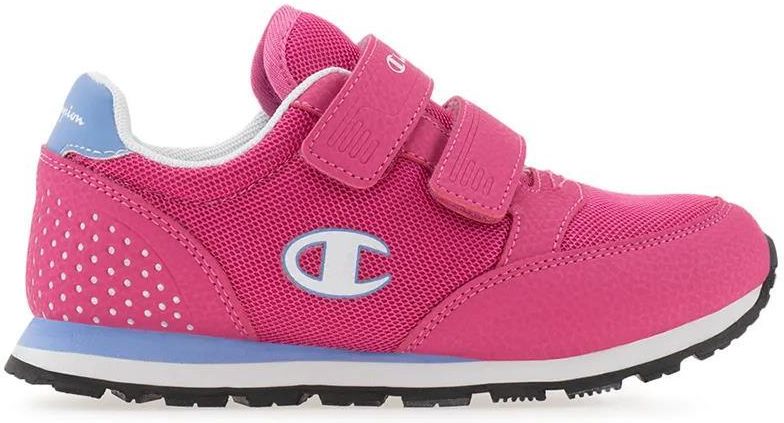 Buty Champion Champ Evolve M S32635-PS009 - różowe - Ceny i opinie ...