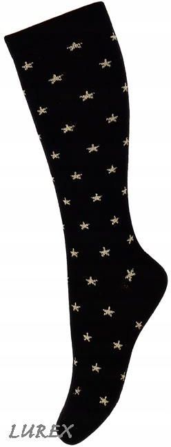 GATTA Podkol. wz. 2-6 lat k.:BLACK r.:21/23 - Ceny i opinie - Ceneo.pl