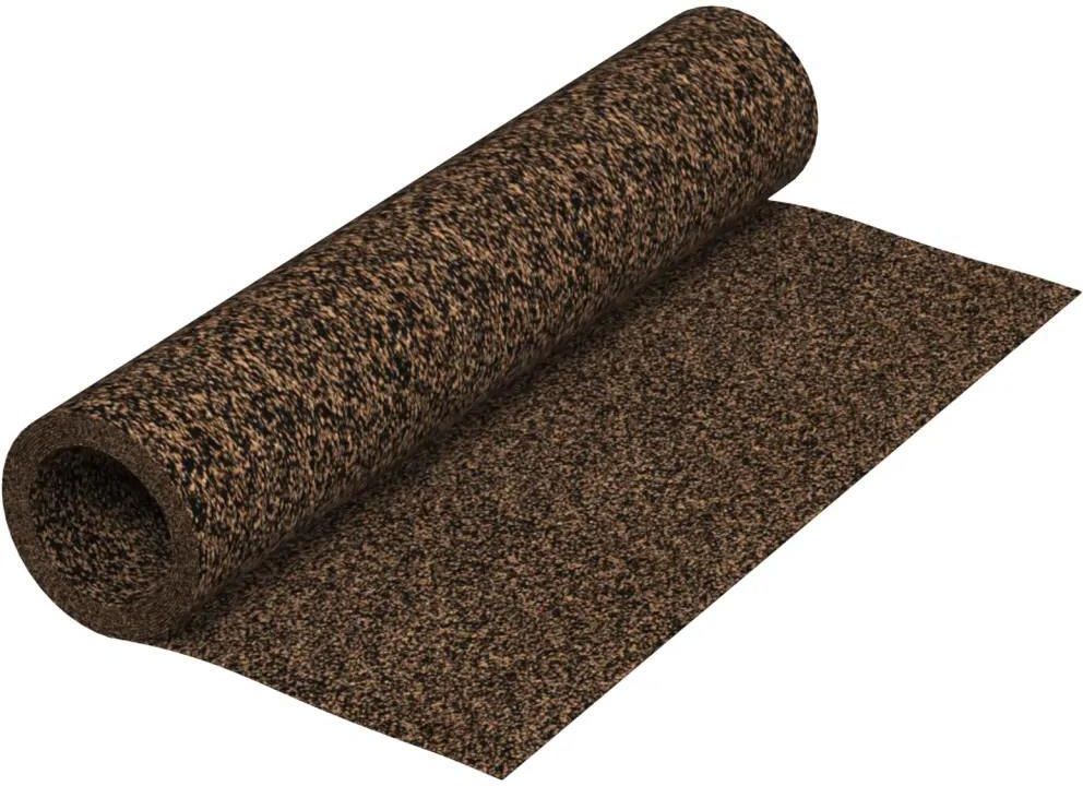 VidaXL Gumokorek W Rolce 100x500cm 2mm 153149 - Opinie i ceny na Ceneo.pl