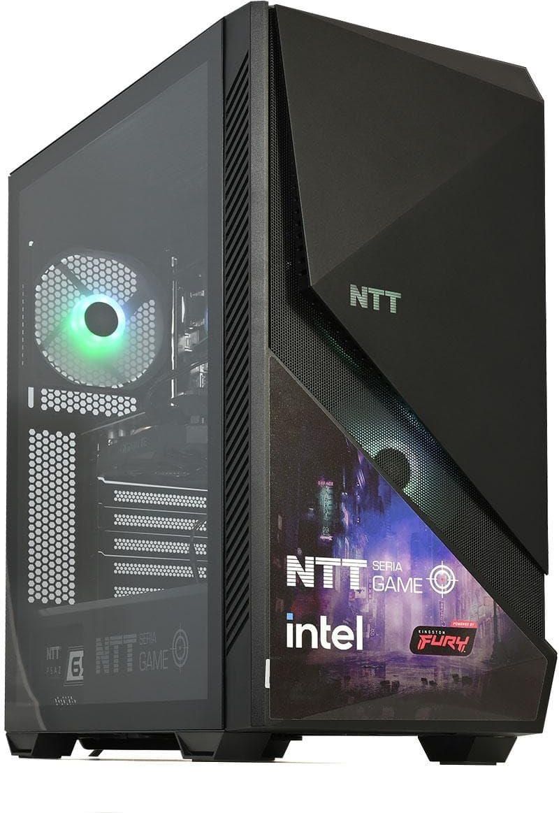 Ntt System (ZKGH610I5LSPGA02) - Komputer stacjonarny - Opinie i ceny na ...