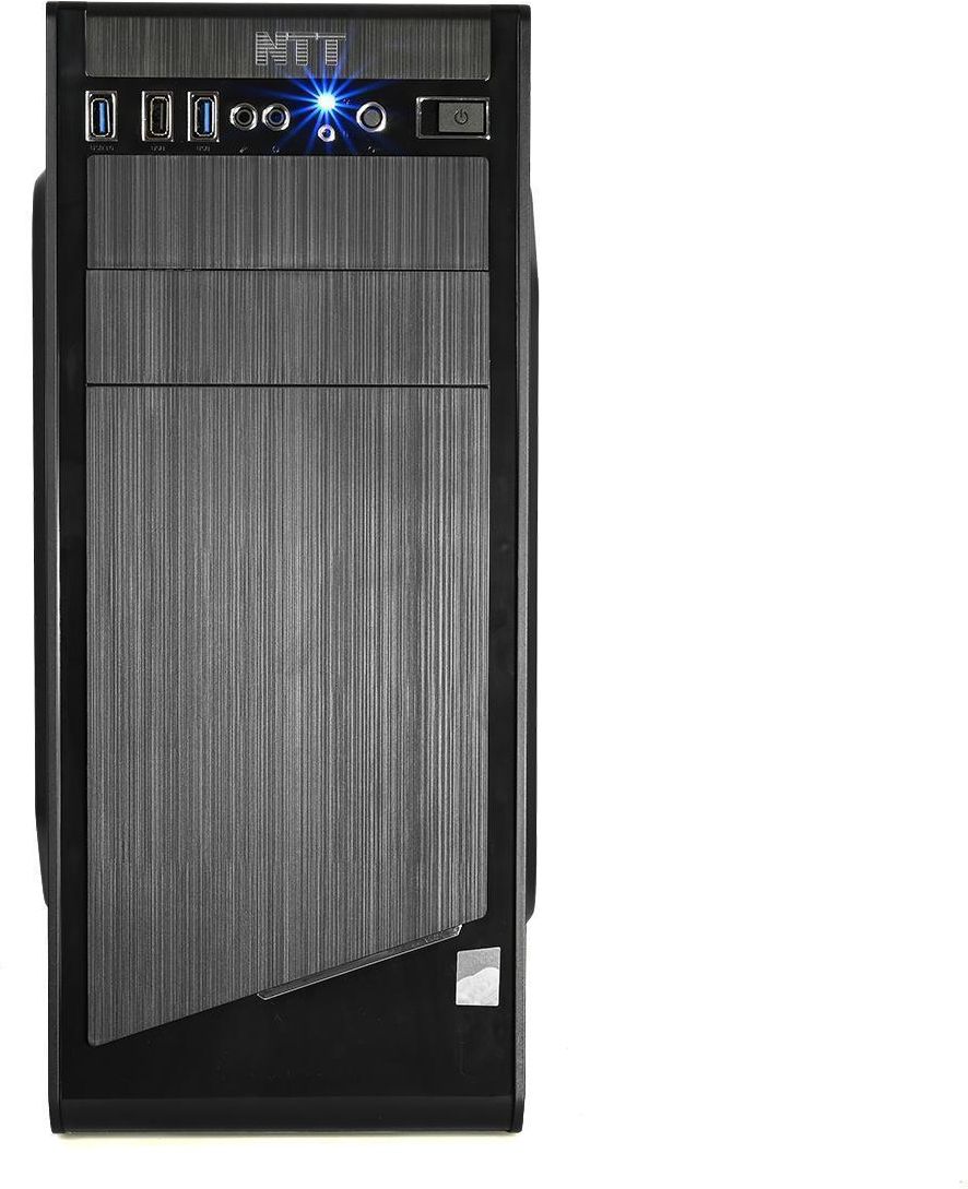 Ntt System (ZKOI3H610P01H) - Komputer stacjonarny - Opinie i ceny na ...