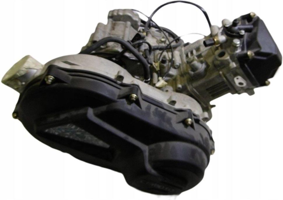 Silnik Engine Cf Moto 500 Nowy - Opinie i ceny na Ceneo.pl