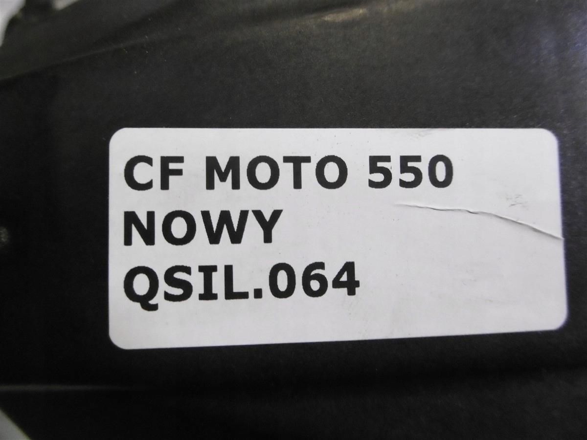 Silnik Engine Cf Moto 500 Nowy - Opinie i ceny na Ceneo.pl