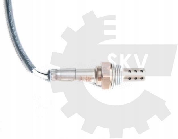 Sonda lambda Esen Skv Sonda Lambda Audi Skoda Vw Zamiennik 078 906 265M ...