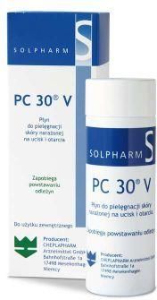 Cheplapharm Pc 30V Płyn 100ml - Opinie, cena na Ceneo.pl