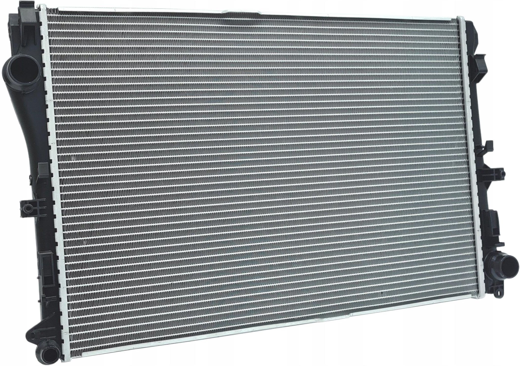 Ahe Chłodnica Mercedes C Klasa A0995008000 A0995001703 - Opinie i ceny ...