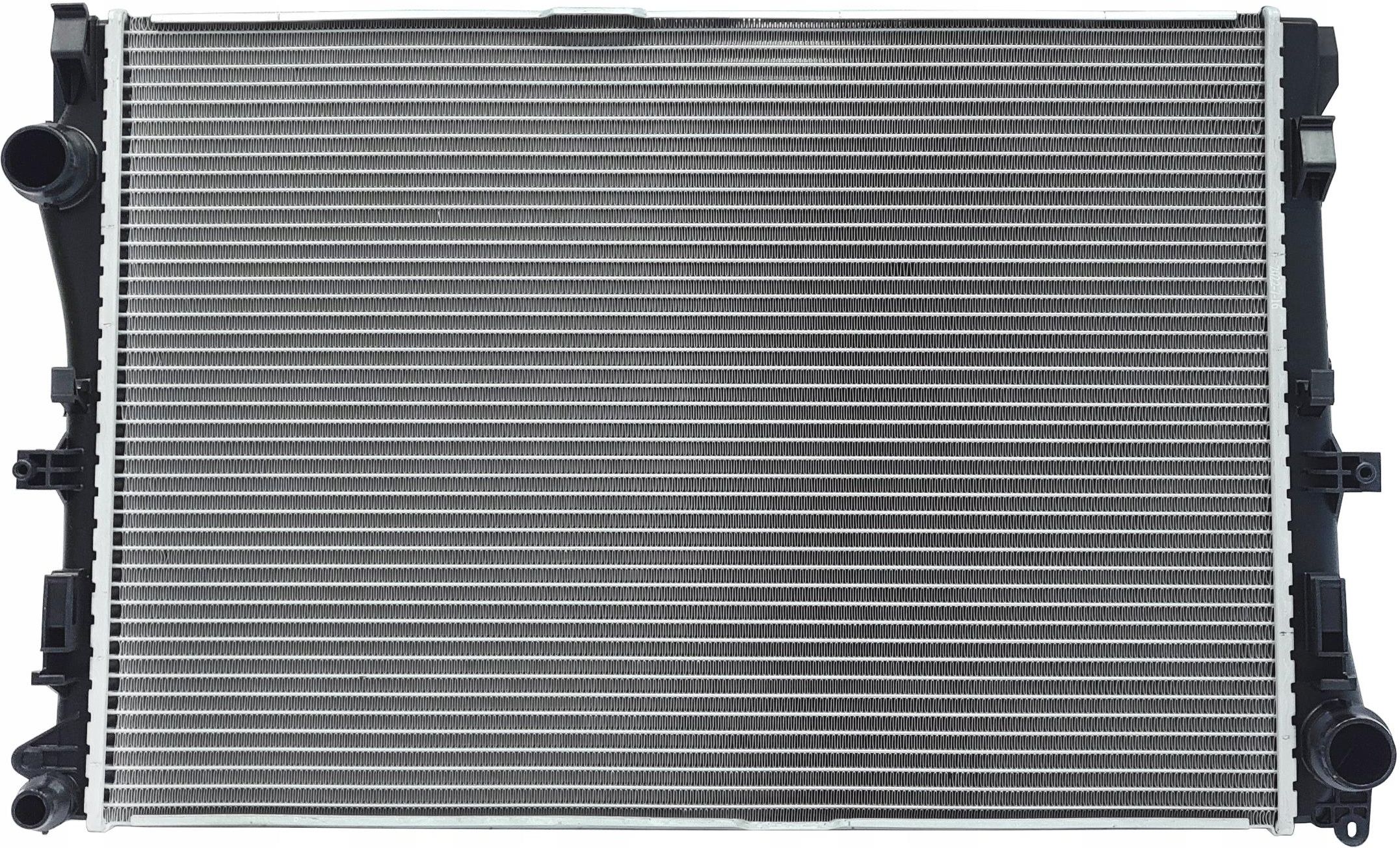 Ahe Chłodnica Mercedes C Klasa A0995008000 A0995001703 - Opinie i ceny ...