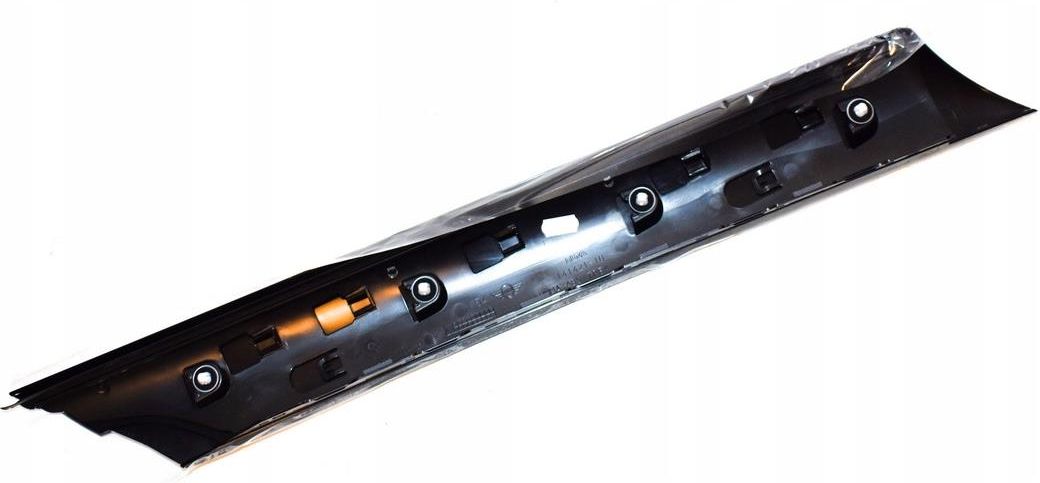 Mini Oe Osłona Słupka A Prawa F54 Cooper B36 B38 B47 - Opinie i ceny na ...