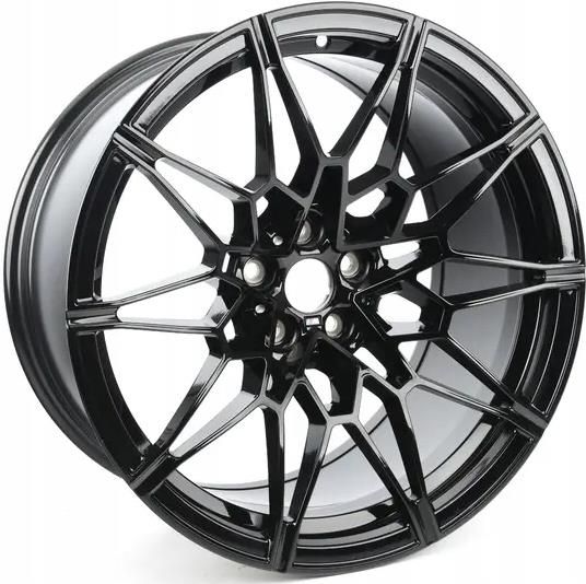 Felgi Bmw Oe Felga 10,5Jx20 Et:20 M3 G80 M4 G82 Oryginał - Aluminiowe ...