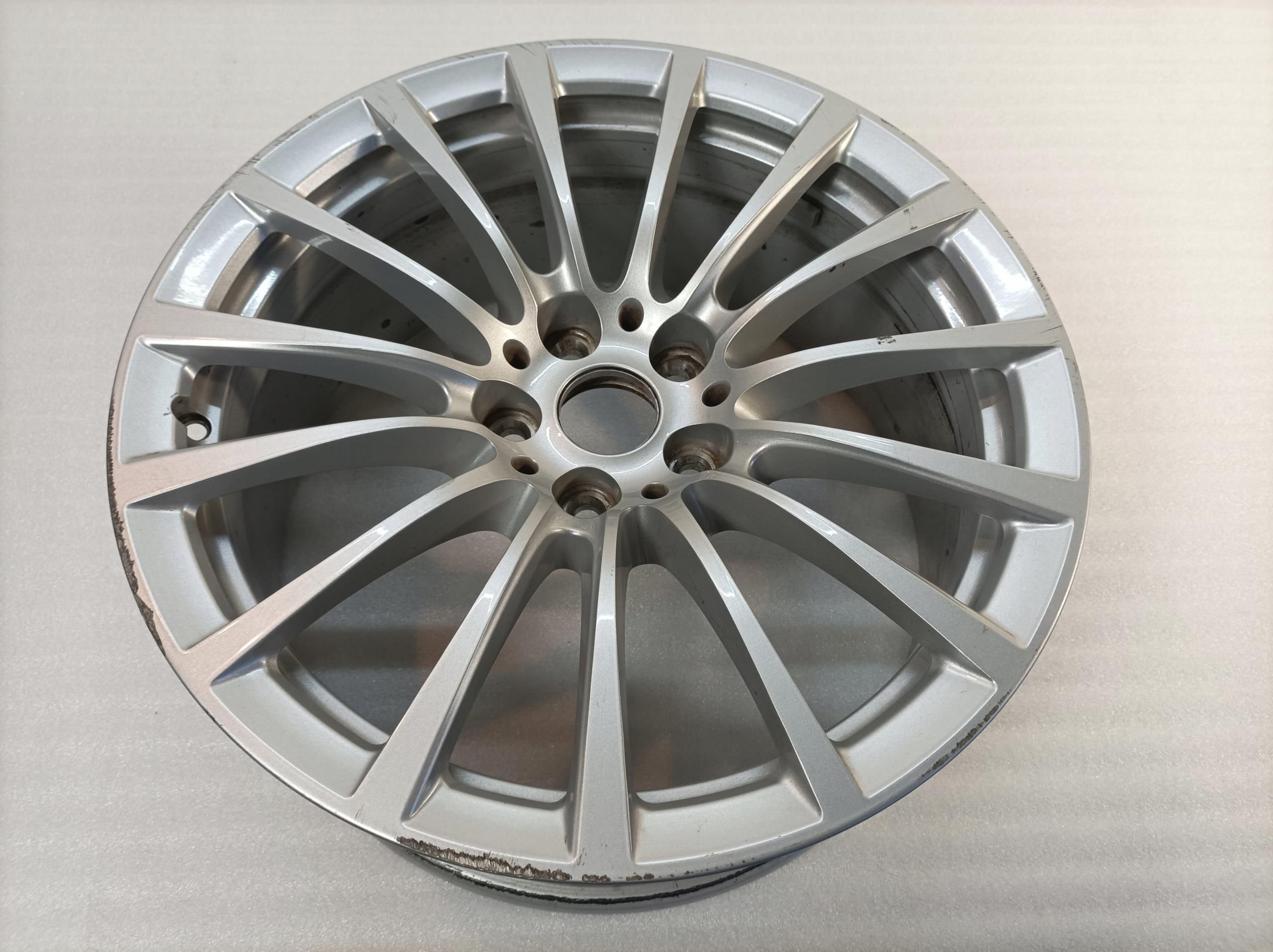 Felgi Bmw Oe G11 G12 - Aluminiowe - Opinie, sklepy, ceny na Ceneo.pl