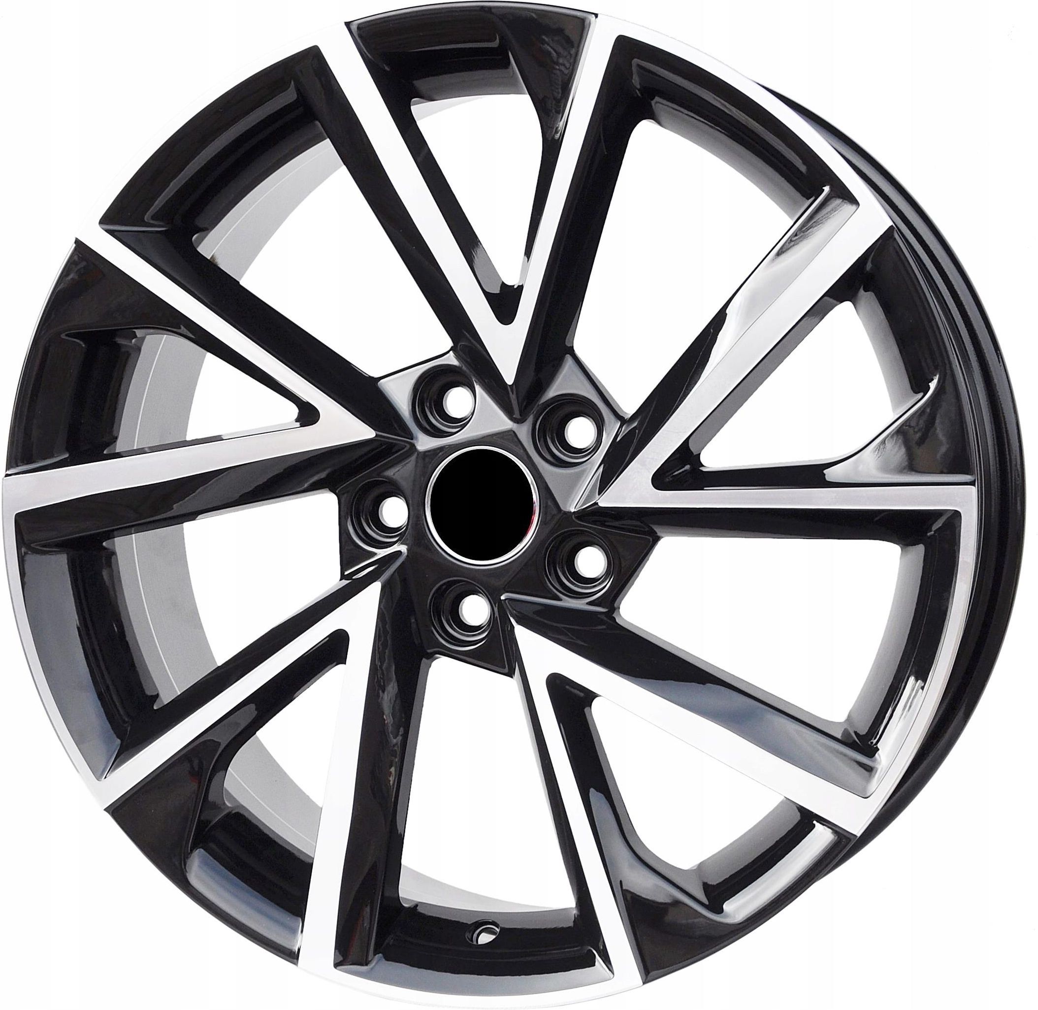 Felgi Pdw Group Felgi Skoda 19 5X112 Kodiaq Superb Karoq 181 ...