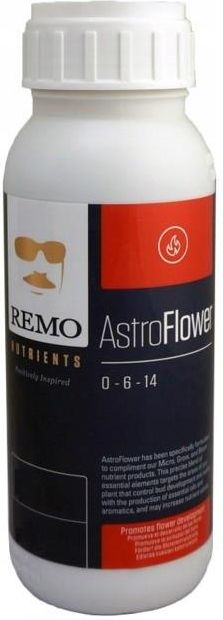 Nawóz Nawóz Fosfor Potas Pk Remo Astro Flower 0,5L - Ceny i opinie ...