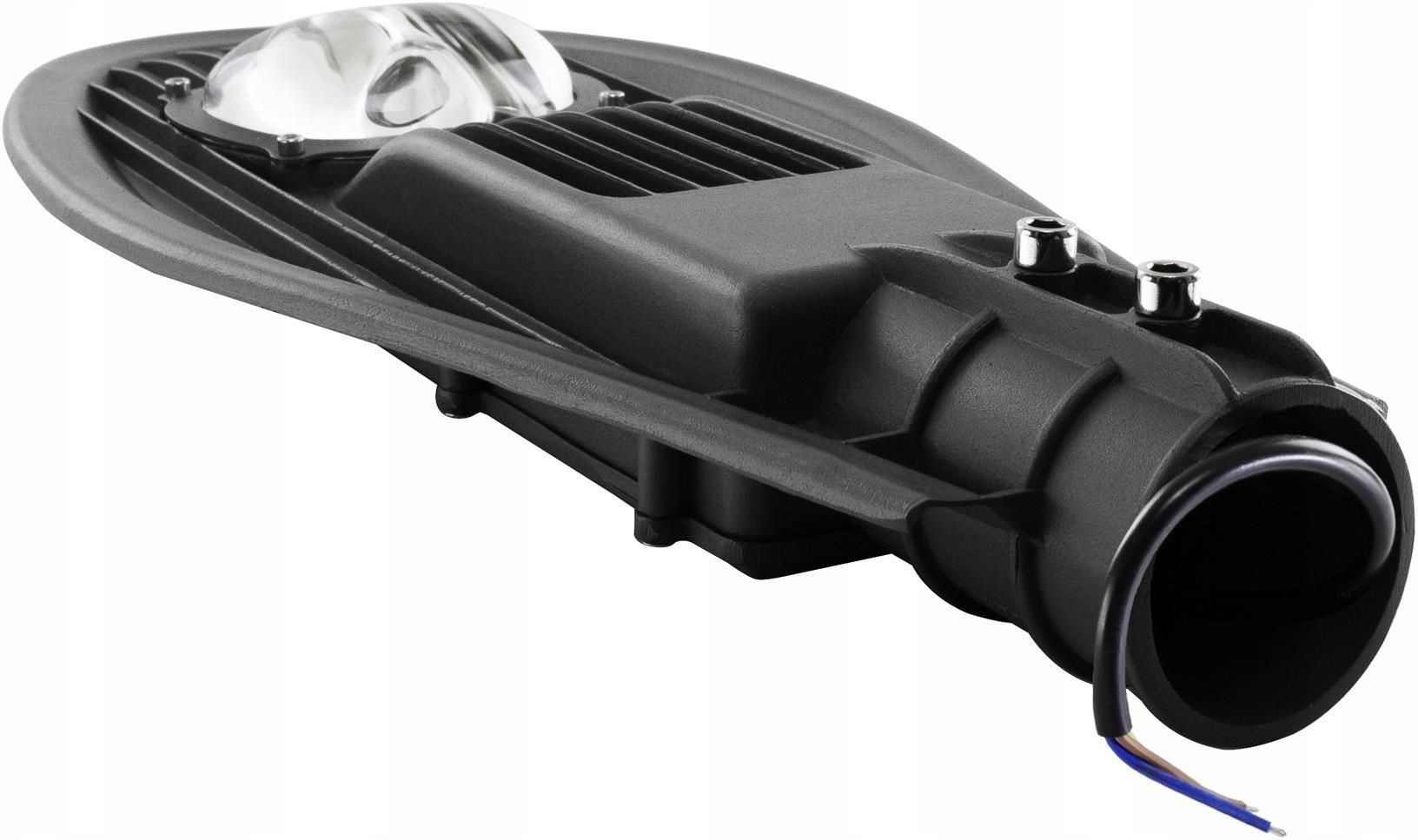 Lampa Uliczna latarnia Led 50W 6000K 5000 lm - Ceny i opinie - Ceneo.pl