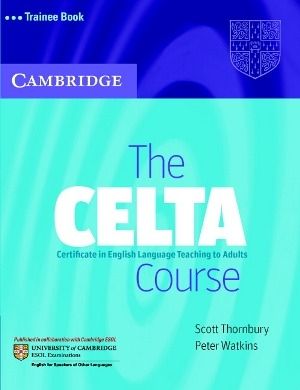 The CELTA Course Trainee Book - ceny i opinie - Ceneo.pl