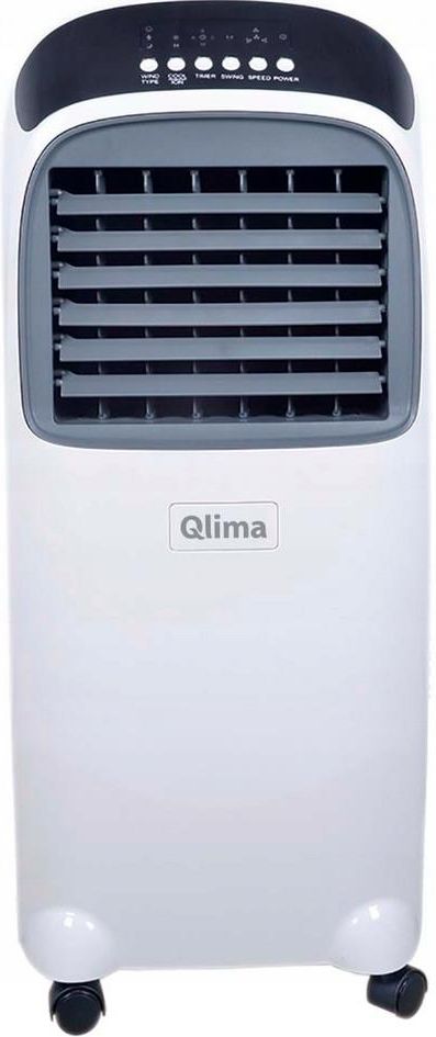 Klimator Qlima LK2100 QL Czarny - Opinie i ceny na Ceneo.pl