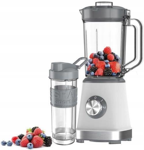 Galicja 24353 - Blender. Opinie i ceny na Ceneo.pl