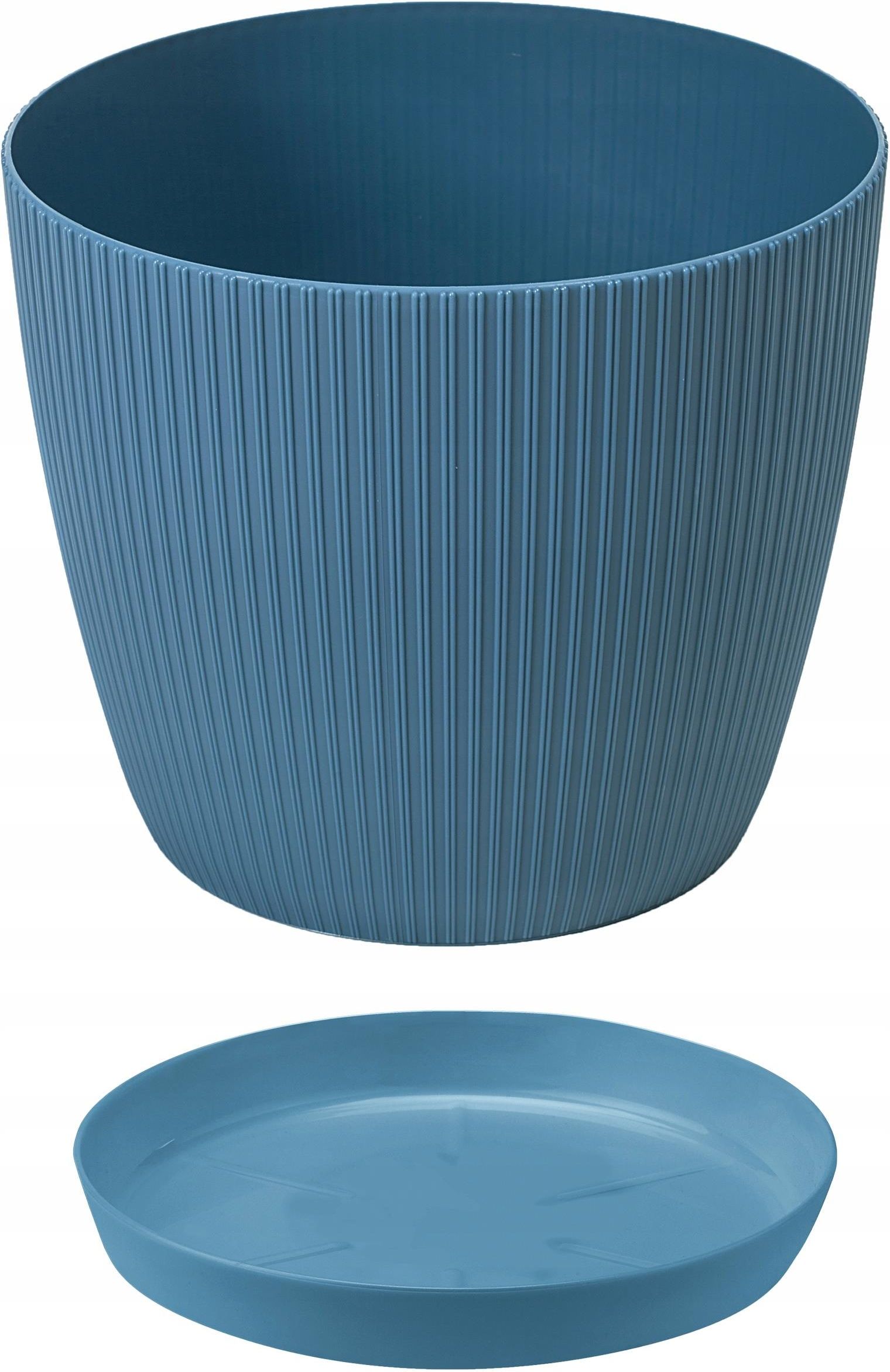 Doniczka Magnolia Jumper 22 H18 Podst Morski - Ceny i opinie - Ceneo.pl