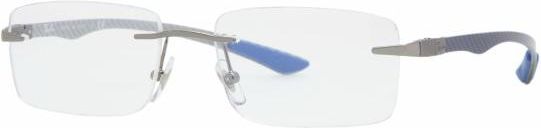 Ray Ban RB 8404 - Opinie i ceny na Ceneo.pl