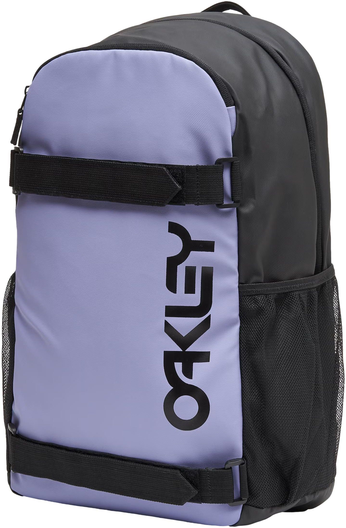 Plecak Oakley The Freshman Skate Backpack 20L Fioletowy - Ceny i opinie ...