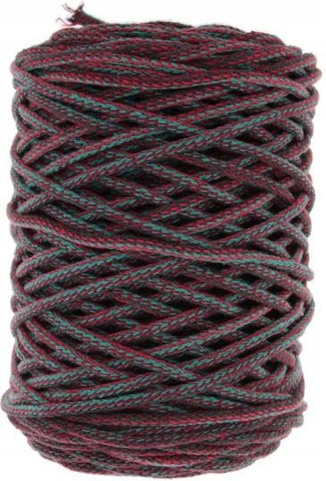 Mia Mote Miamote Thinny Sznurek Bawełniany Pleciony 3Mm 50M - Ceny i opinie - Ceneo.pl