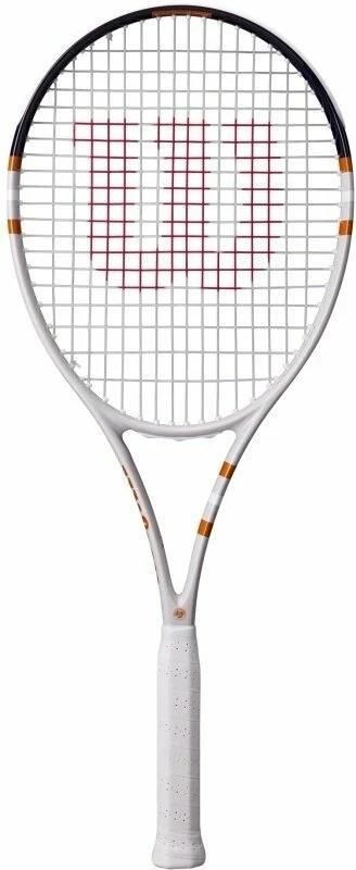 Wilson Roland Garros Triumph Tennis Racket - Ceny i opinie - Ceneo.pl