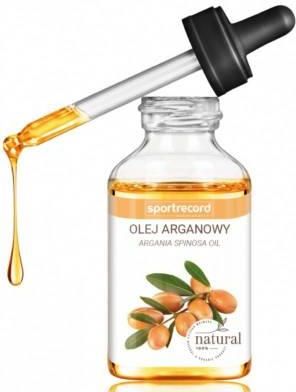 Olej Arganowy 100% - 50ml - Opinie i ceny na Ceneo.pl