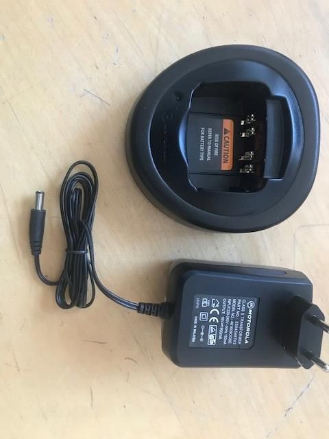 Ładowarka Do Motorola Do Gp-340 360 Nowa!!!! 1836507 - Opinie i ceny na ...