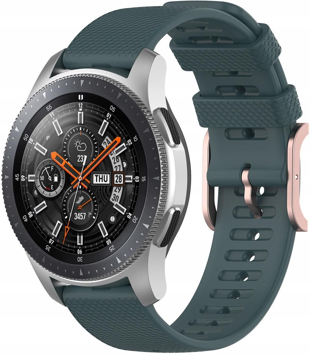 Yivo Pasek Do Huawei Honor Watch Gt 2 Magic 42mm 20mm 220 - Opinie i ...
