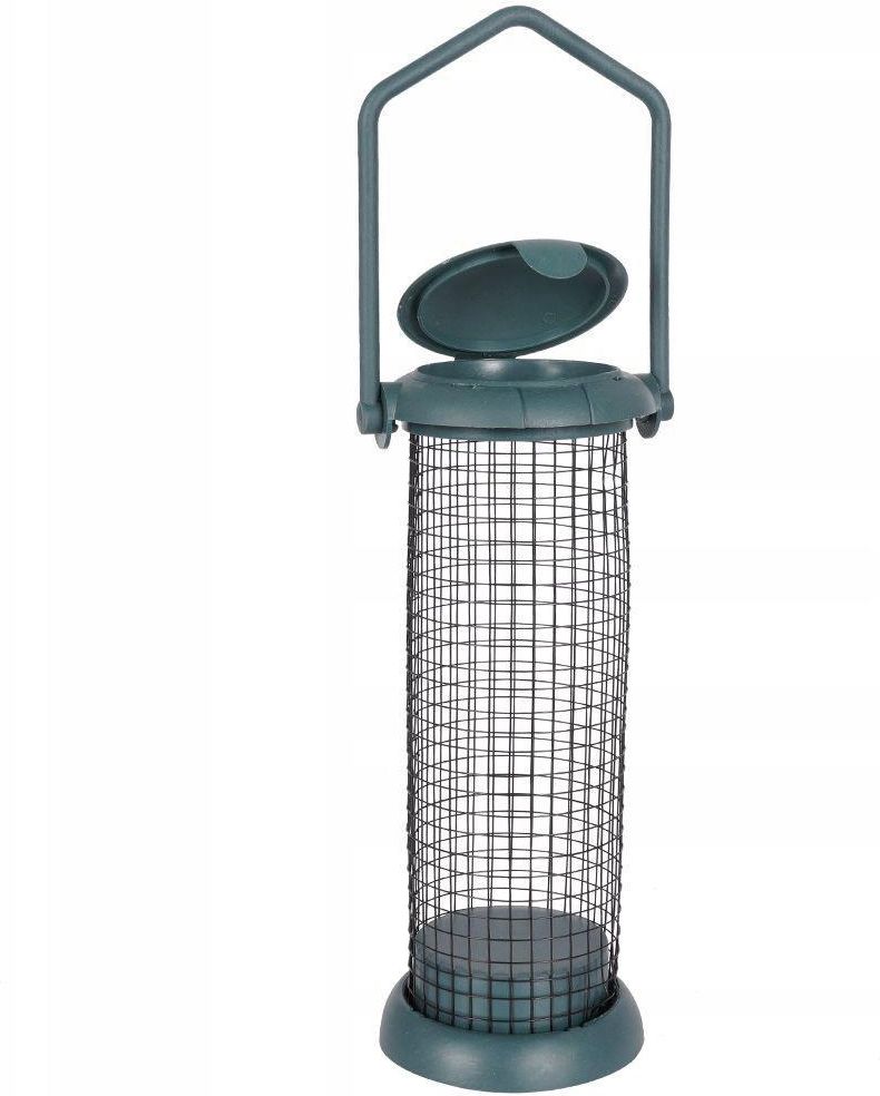 Metalowy Karmnik Dla Ptaków Na Ziarno Kule 574333 - Ceny i opinie ...