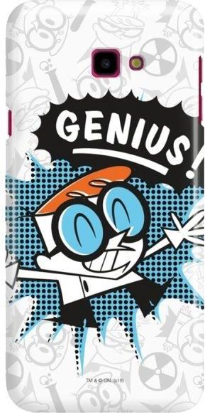 Funnycase Etui Na Samsung Galaxy J4 Plus 2018 Laboratorium Dextera ...