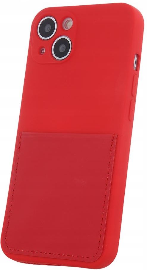 Neomedia Nakładka Card Cover Do Samsung Galaxy A22 5G Czerw - Etui na telefon, ceny i opinie ...