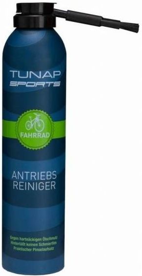 Tunap Sports Środek Do Czyszczenia Łańcucha Napędu 300ml - Ceny i ...