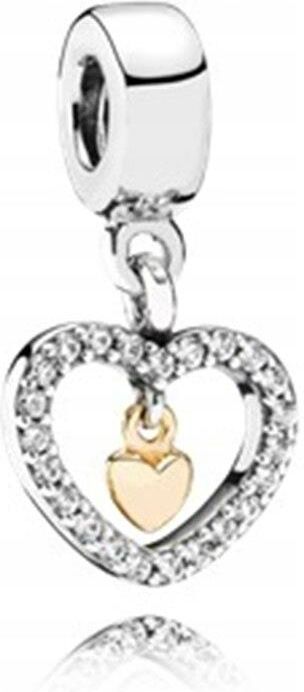 Charmsy Do Bransoletek BIŻUTERIA CHARMS BRANSOLETKI ELEGANCKI DAMSKI ...