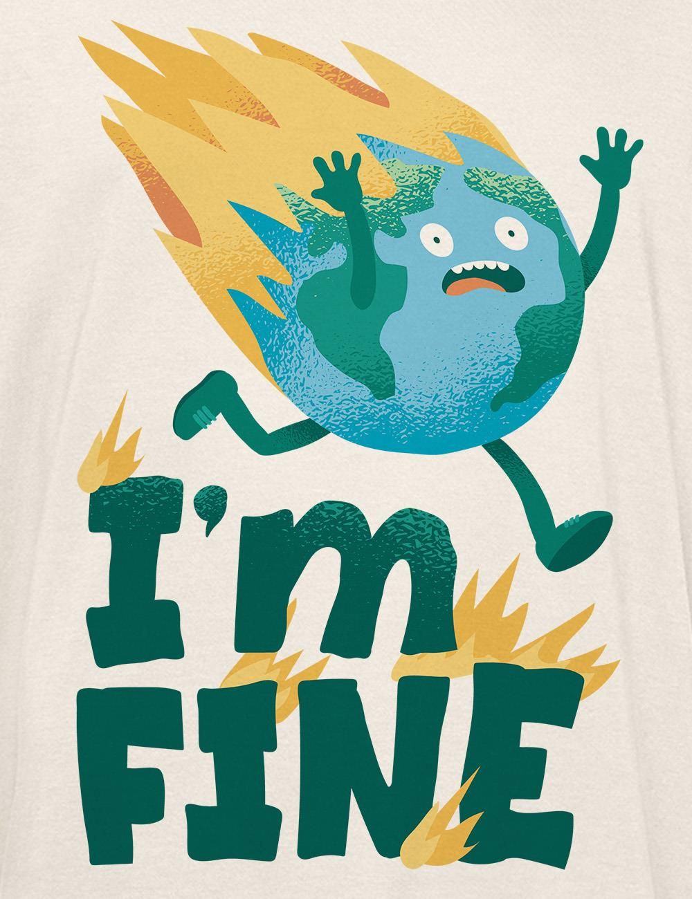 PLANET ON FIRE koszulka męska off white XXL - Ceny i opinie - Ceneo.pl