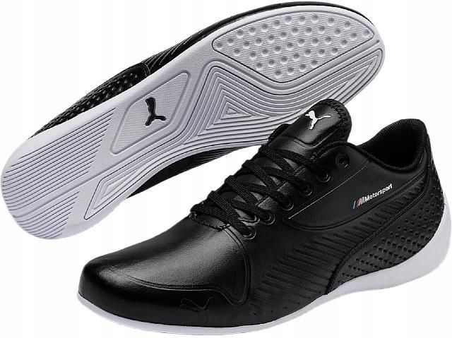 Puma Buty Bmw Mms Drift Cat 7S Ultra R.36 Czarne - Ceny i opinie - Ceneo.pl