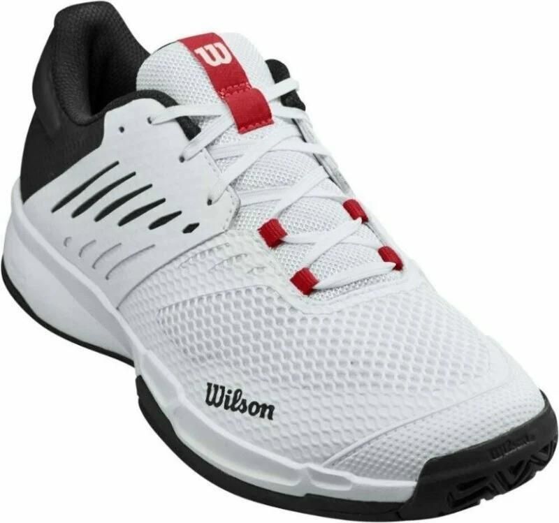 Wilson Kaos Devo 2.0 Mens Tennis Shoe Pearl Blue/White/Black 44 2/3 - Ceny i opinie - Ceneo.pl