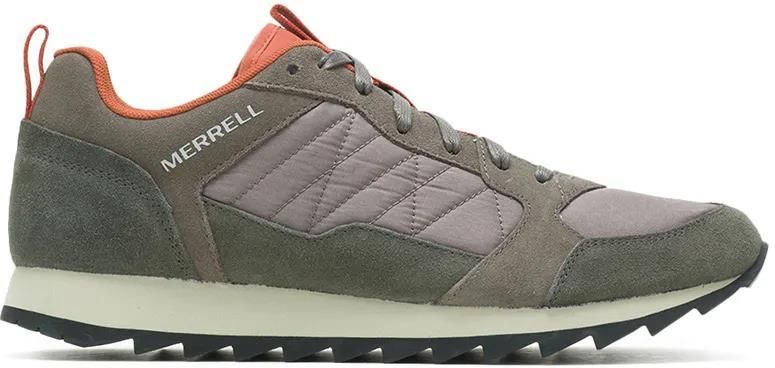 Buty Merrell Dash Bungee J004313 - zielone - Ceny i opinie - Ceneo.pl