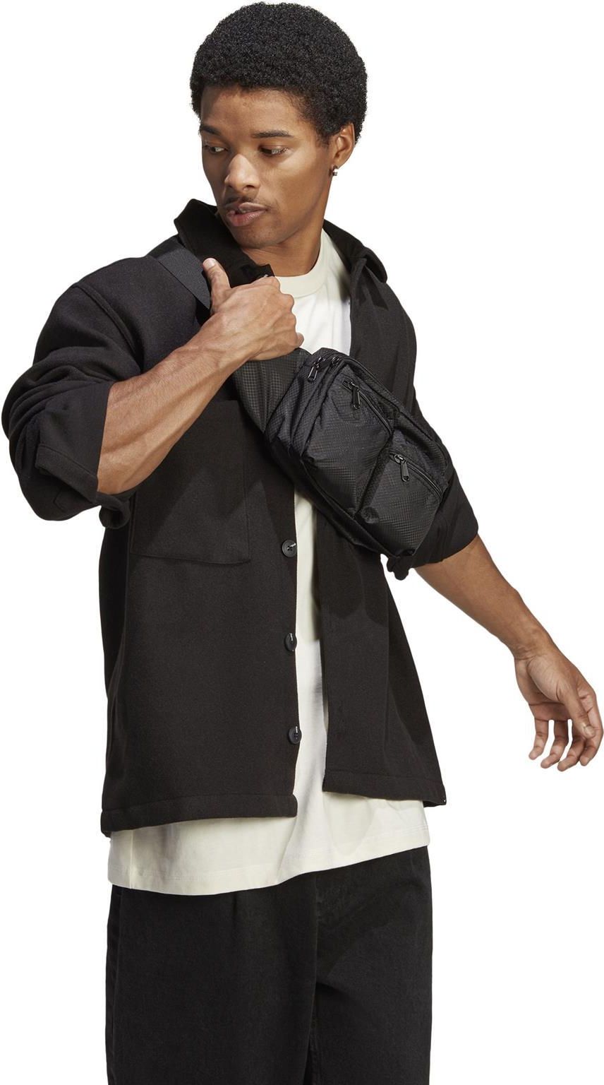 KOSZULKA MĘSKA ADIDAS FUTURE LOUNGE BIAŁA IC4102 - Ceny i opinie - Ceneo.pl