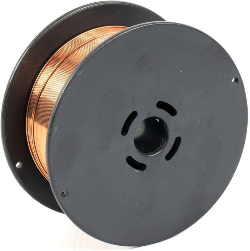 Fixweld Drut Spawalniczy Cusi3 Fi 0,8mm 1,0kg Cusi30801 - Opinie i ceny na Ceneo.pl