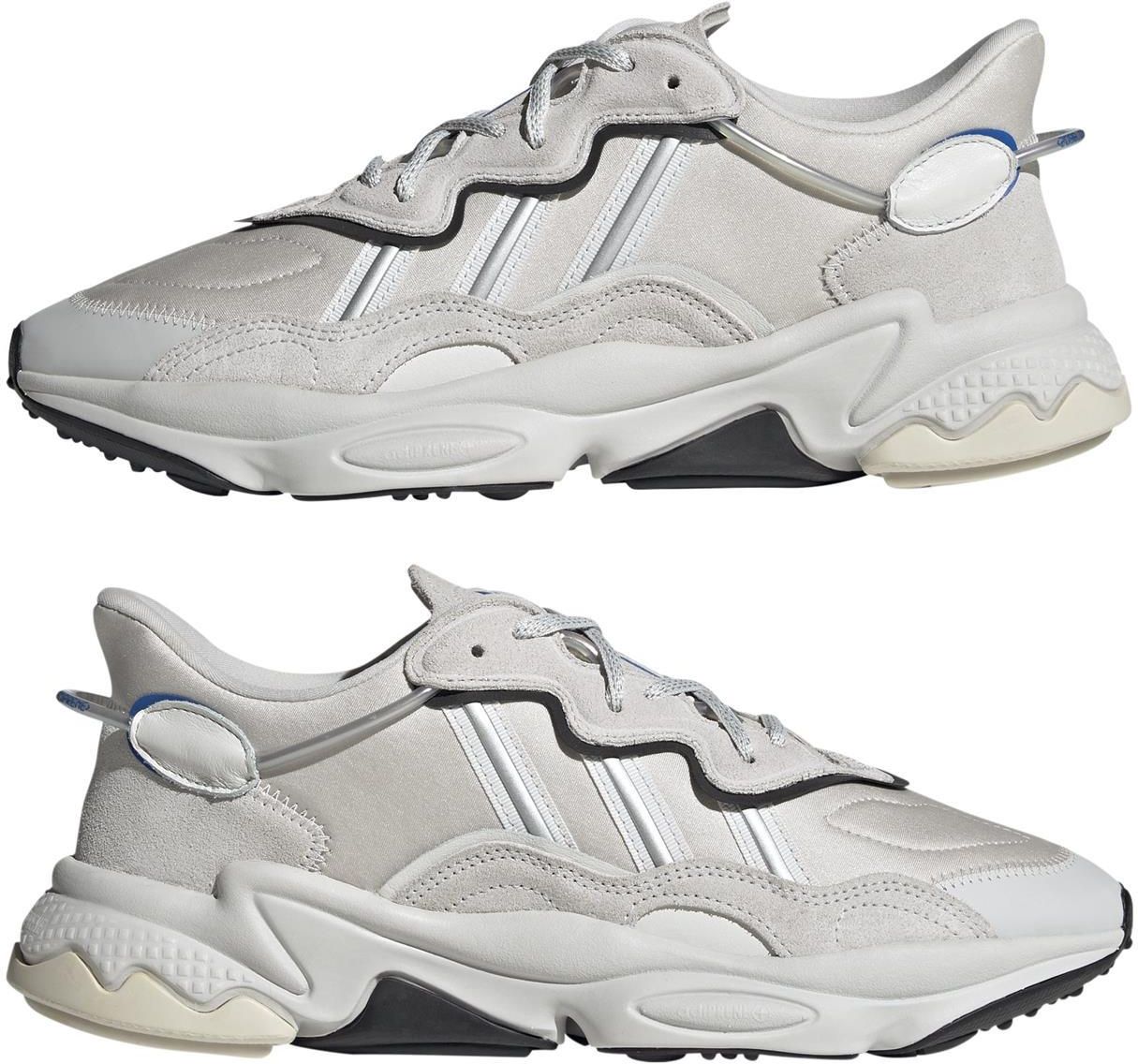 BUTY SPORTOWE MĘSKIE ADIDAS OZWEEGO SZARE HP6337 - Ceny i opinie - Ceneo.pl